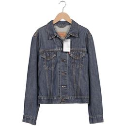 Levi's LEVI'S Jacke Damen Gr&ouml;&szlig;e M Second Hand blau