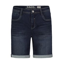 Sublevel Jeans male Blue size 33