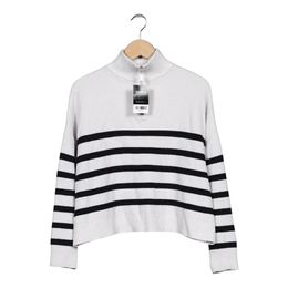 Mango Pullover Damen Gr&ouml;&szlig;e S Second Hand bunt