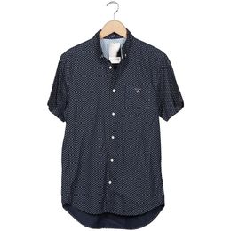 Gant Hemd Herren Gr&ouml;&szlig;e XS Second Hand marine