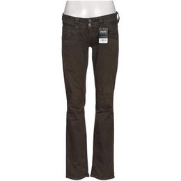 Pepe Jeans Jeans Damen Größe 30 Second Hand braun