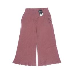 hessnatur Stoffhose Damen Gr&ouml;&szlig;e M Second Hand pink