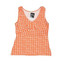 Boden Top Damen Gr&ouml;&szlig;e XL Second Hand orange