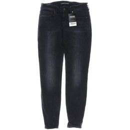Drykorn Jeans Damen Gr&ouml;&szlig;e 26 Second Hand schwarz