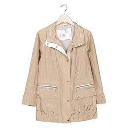 Walbusch Mantel Damen Größe M Second Hand beige