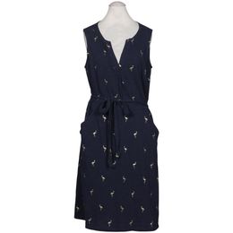 Boden Kleid Damen Gr&ouml;&szlig;e M Second Hand marine