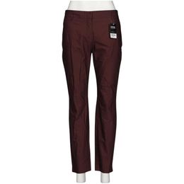 Dorothee Schumacher Stoffhose Damen Größe L Second Hand bordeaux