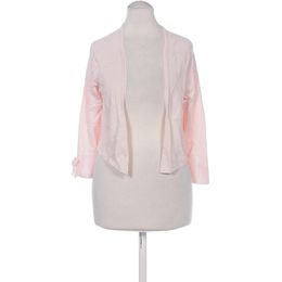 s.Oliver Strickjacke Damen Gr&ouml;&szlig;e XS Second Hand pink