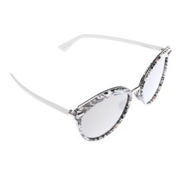 Dior Sonnenbrille Damen Gr&ouml;&szlig;e One Size Second Hand bunt