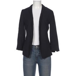H&M H&M Blazer Damen Gr&ouml;&szlig;e XS Second Hand marine
