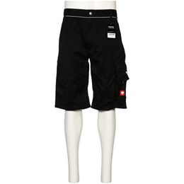 Engelbert Strauss Shorts Herren Gr&ouml;&szlig;e 38 Second Hand schwarz