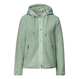 Street One Jacke Damen Gr&ouml;&szlig;e L gr&uuml;n