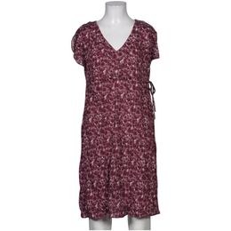 Eddie Bauer Kleid Damen Gr&ouml;&szlig;e M Second Hand bordeaux