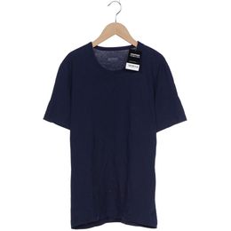 BOSS T-Shirt Herren Gr&ouml;&szlig;e M Second Hand marine