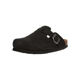 Cruz Slippers 'Bateia' male Black size 38