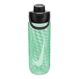 Nike TR Renew Recharge Chug Bottle 24 oz Graphic