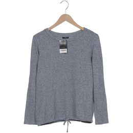 Tom Tailor Denim Pullover Damen Gr&ouml;&szlig;e S Second Hand blau