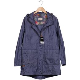 Camel Active Jacke Damen Gr&ouml;&szlig;e XL Second Hand blau