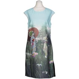 Ted Baker Kleid Damen Gr&ouml;&szlig;e S Second Hand bunt