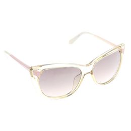 Dior Sonnenbrille Damen Gr&ouml;&szlig;e One Size Second Hand bunt