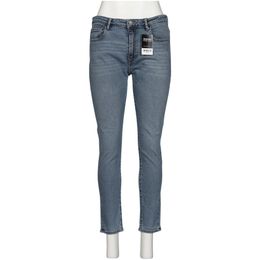 armedangels Jeans Damen Gr&ouml;&szlig;e 32 Second Hand blau