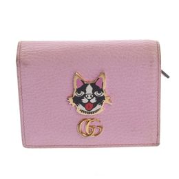 Gucci Geldb&ouml;rse / Etui Damen Gr&ouml;&szlig;e One Size bunt
