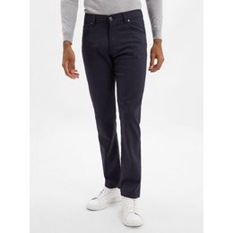Bugatti Pants 'Noan' male Blue size 38