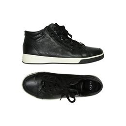Ara Sneaker Damen Gr&ouml;&szlig;e 37.5 Second Hand schwarz