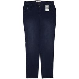 Cecil Jeans Damen Gr&ouml;&szlig;e 32 Second Hand marine
