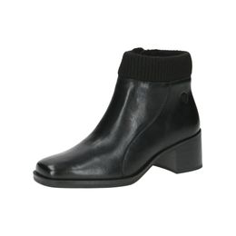 Caprice Stiefelette Damen Größe 41 schwarz Winterschuhe