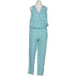 United Colors Of Benetton Overall oder Jumpsuit Damen Größe S Second Hand türkis