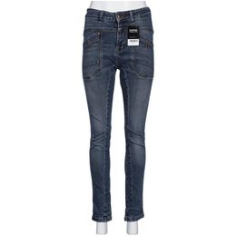 LTB Jeans Damen Gr&ouml;&szlig;e 26 Second Hand blau