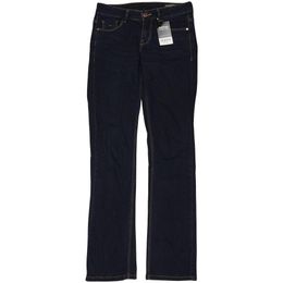 Mango Jeans Damen Gr&ouml;&szlig;e 25/26 Second Hand marine