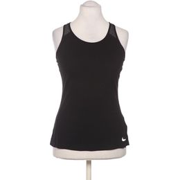 Nike Top Damen Gr&ouml;&szlig;e M Second Hand schwarz