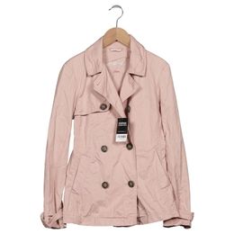 s.Oliver Jacke Damen Gr&ouml;&szlig;e M Second Hand pink
