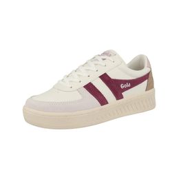 Gola Sneakers 'Grandslam Trident Cla415' female White size 40