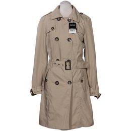 soyaconcept Mantel Damen Größe XS Second Hand beige
