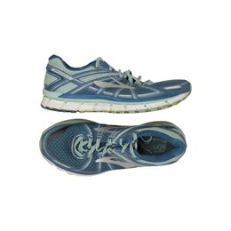 Brooks Sneaker Herren Gr&ouml;&szlig;e 44 Second Hand bunt