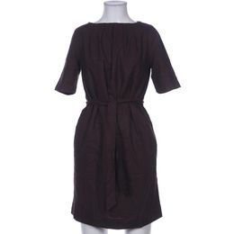 Cos Kleid Damen Gr&ouml;&szlig;e S Second Hand braun