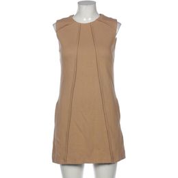 Massimo Dutti Kleid Damen Größe XL Second Hand beige