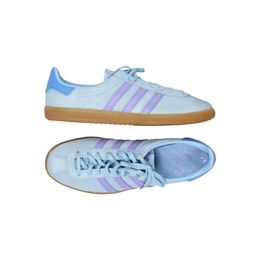 adidas originals Sneaker Herren Größe 43 Second Hand blau