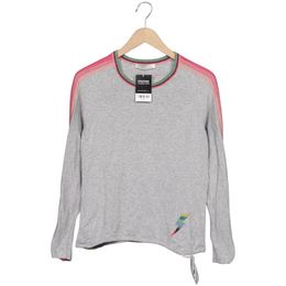 Oui Pullover Damen Gr&ouml;&szlig;e M Second Hand bunt