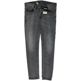 Diesel Jeans Herren Gr&ouml;&szlig;e 29 Second Hand grau