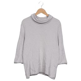 Peter Hahn Pullover Damen Größe XXXL Second Hand grau