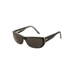 Esprit Sonnenbrille Damen Gr&ouml;&szlig;e One Size Second Hand schwarz