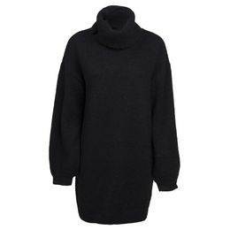 Influencer Oversized Sweater female Black size S