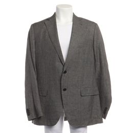 Zegna Sakko Herren Größe XL Second Hand grau