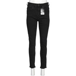 Drykorn Jeans Damen Gr&ouml;&szlig;e 29 Second Hand schwarz