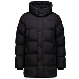 Garcia Winterjacke Jungen Gr&ouml;&szlig;e 176 schwarz
