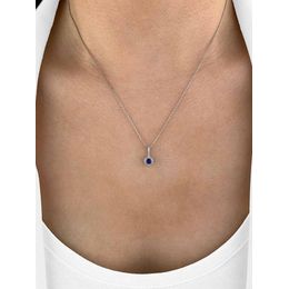 Daniel Clifford Necklace 'Danielle' female Silver size Onesize